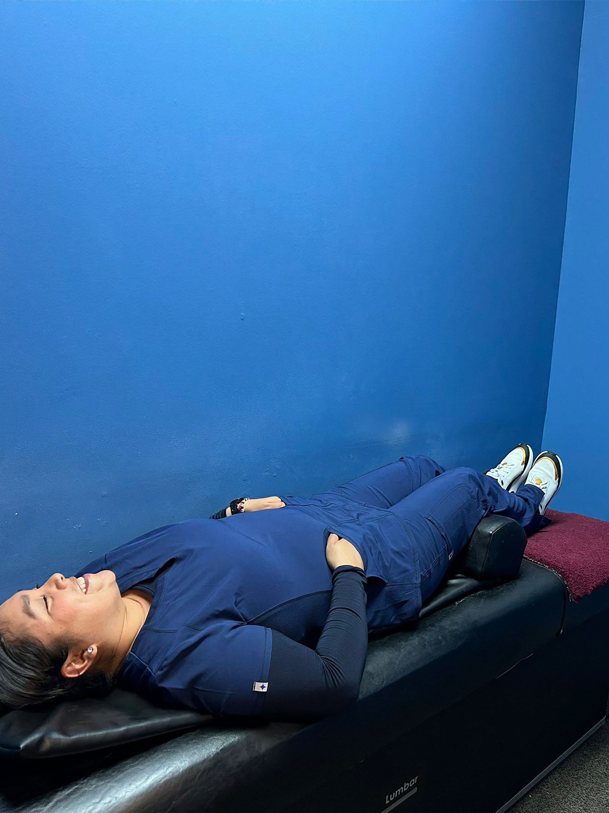 Physiotherapy – Centros Quiroprácticos Rivera